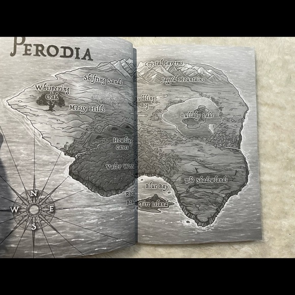 Other | The Last Firehawk The Ember Stone Book | Poshmark